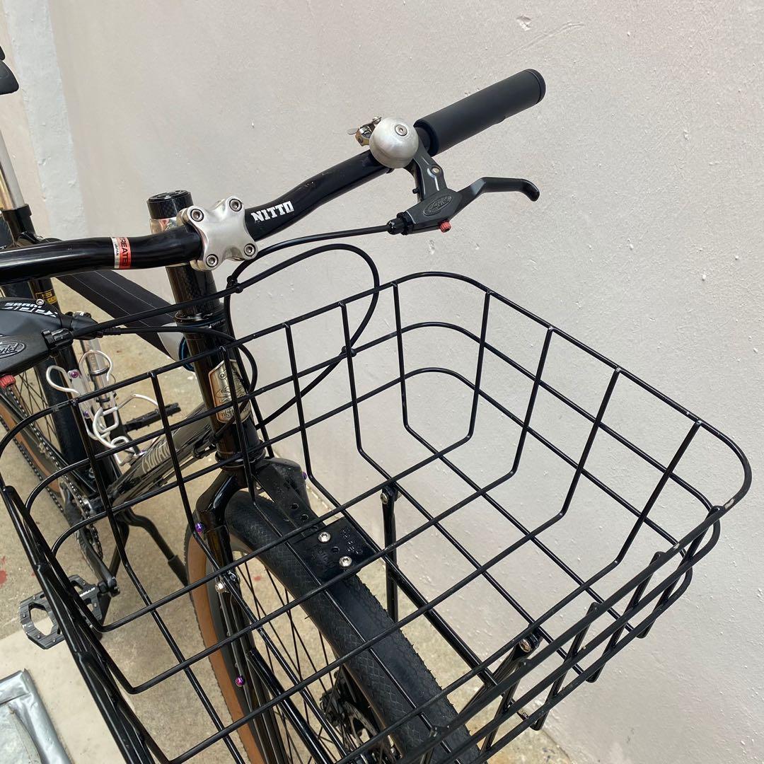 Tsunami Blazer BL7C Commuter Gravel Touring Adventure Bike Bicycle 700C ...