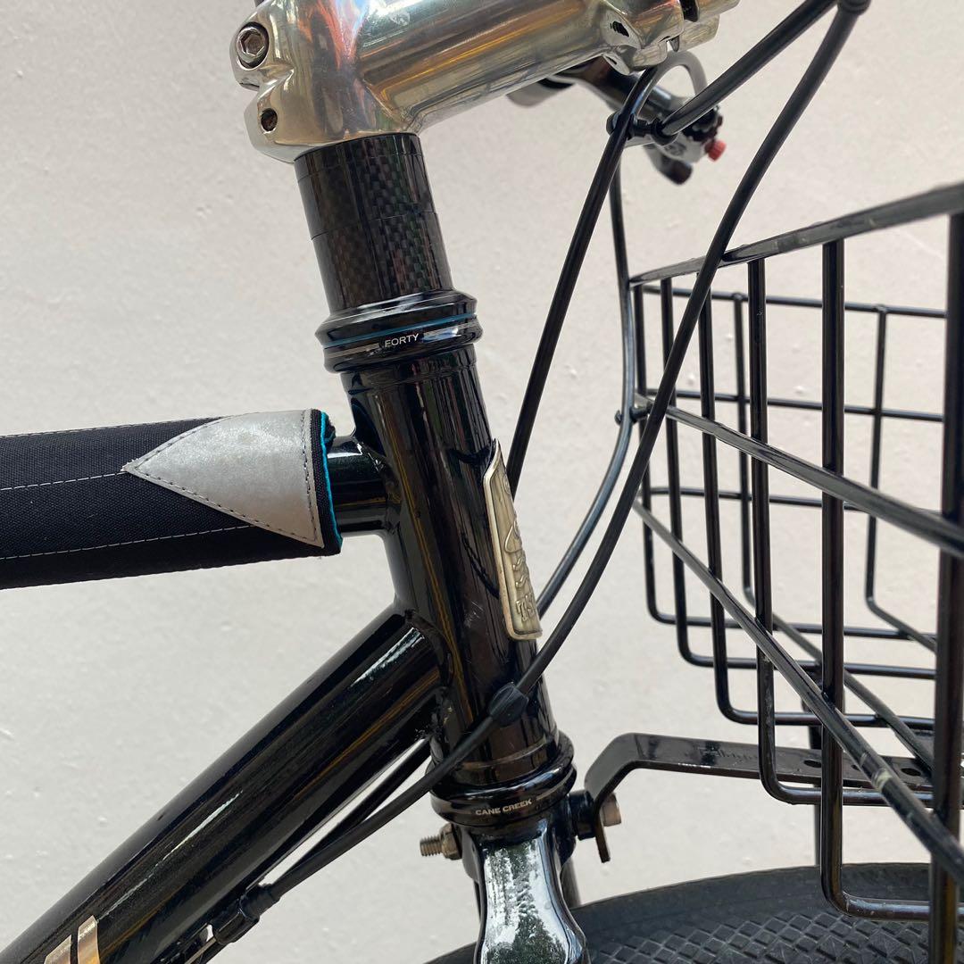 Tsunami Blazer BL7C Commuter Gravel Touring Adventure Bike Bicycle 700C ...