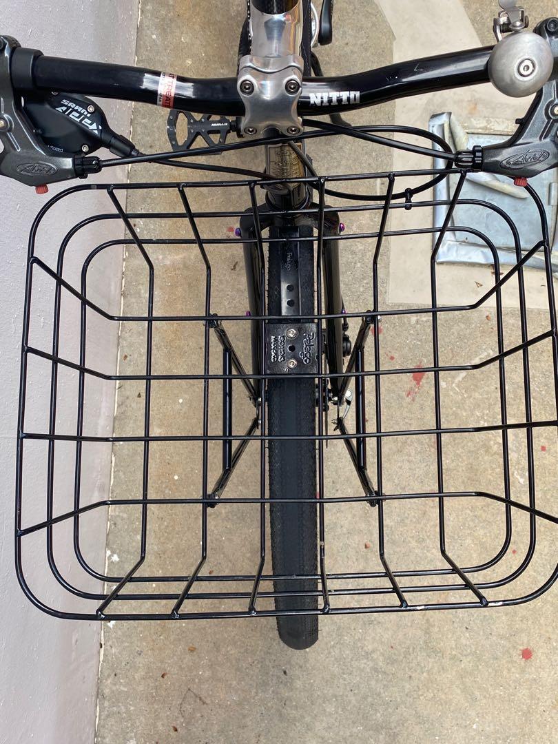 Tsunami Blazer BL7C Commuter Gravel Touring Adventure Bike Bicycle 700C ...