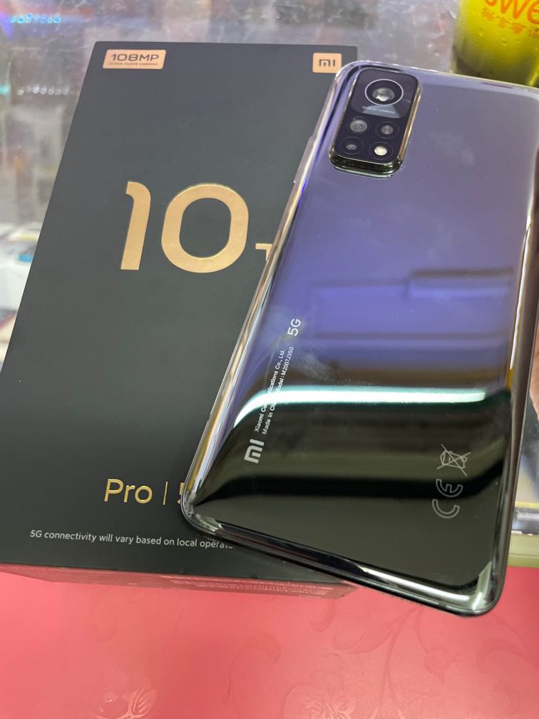 Xiaomi mi 10t pro 5g, Mobile Phones & Gadgets, Mobile Phones, Android ...