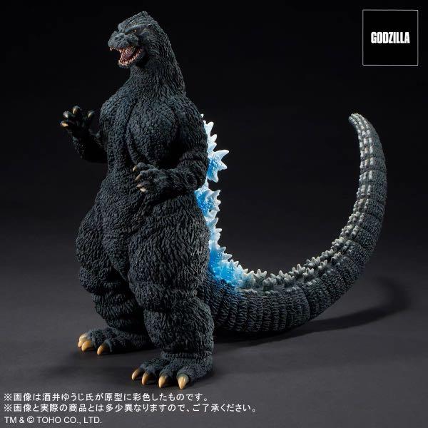 X Plus Godzilla | atelier-yuwa.ciao.jp