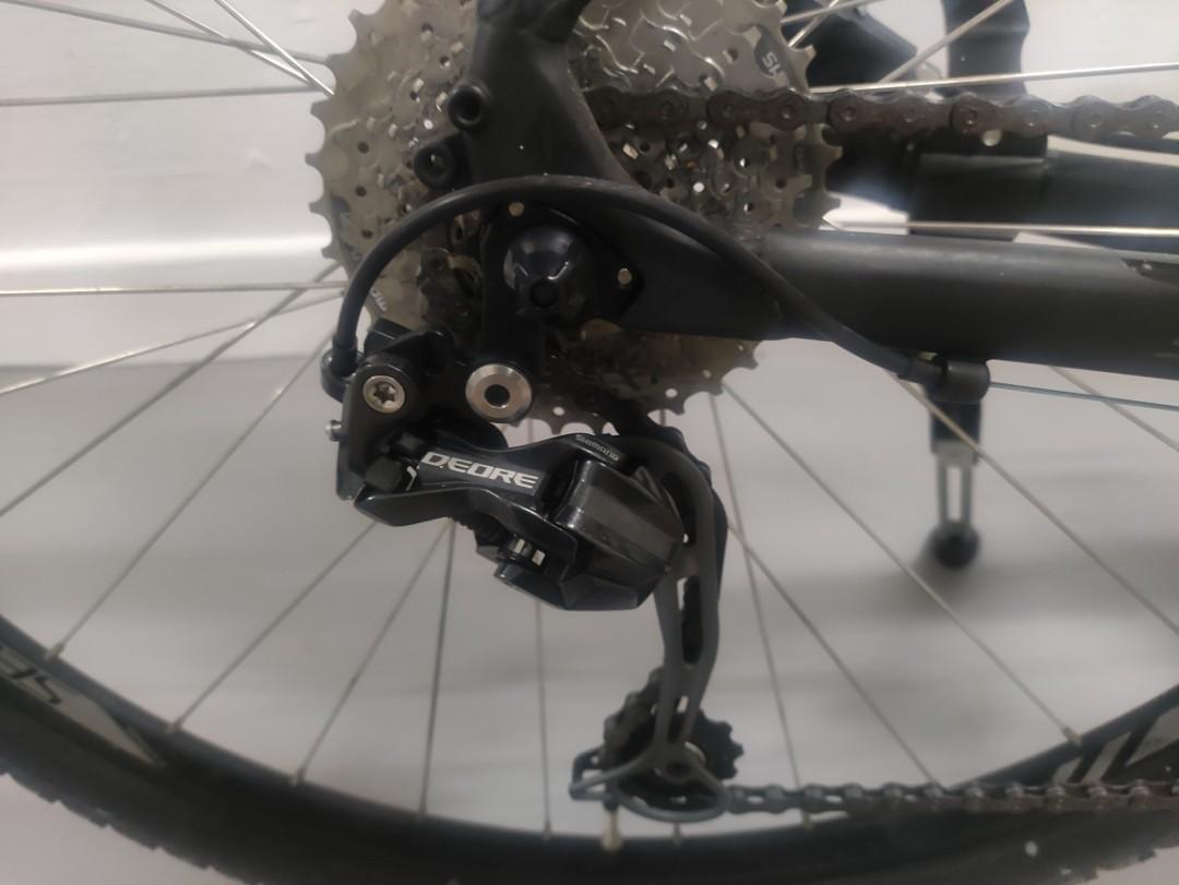 2018 silverback shuffle comp, Sports Equipment, Bicycles & Parts ...