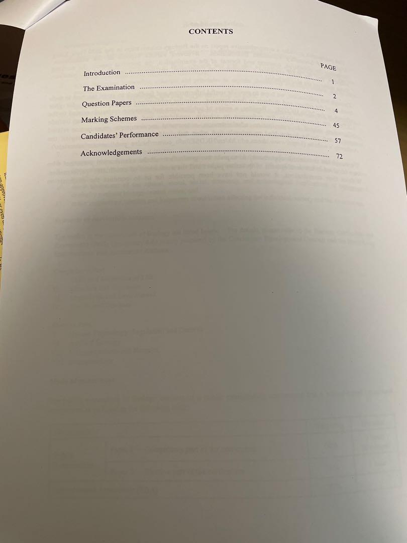 2020 DSE BIO PAST PAPER FULL SET WITH MARKING SCHEME AND EVERYTHING 2020-dse-bio-past-paper-full-set-with-marking-scheme-and-everything