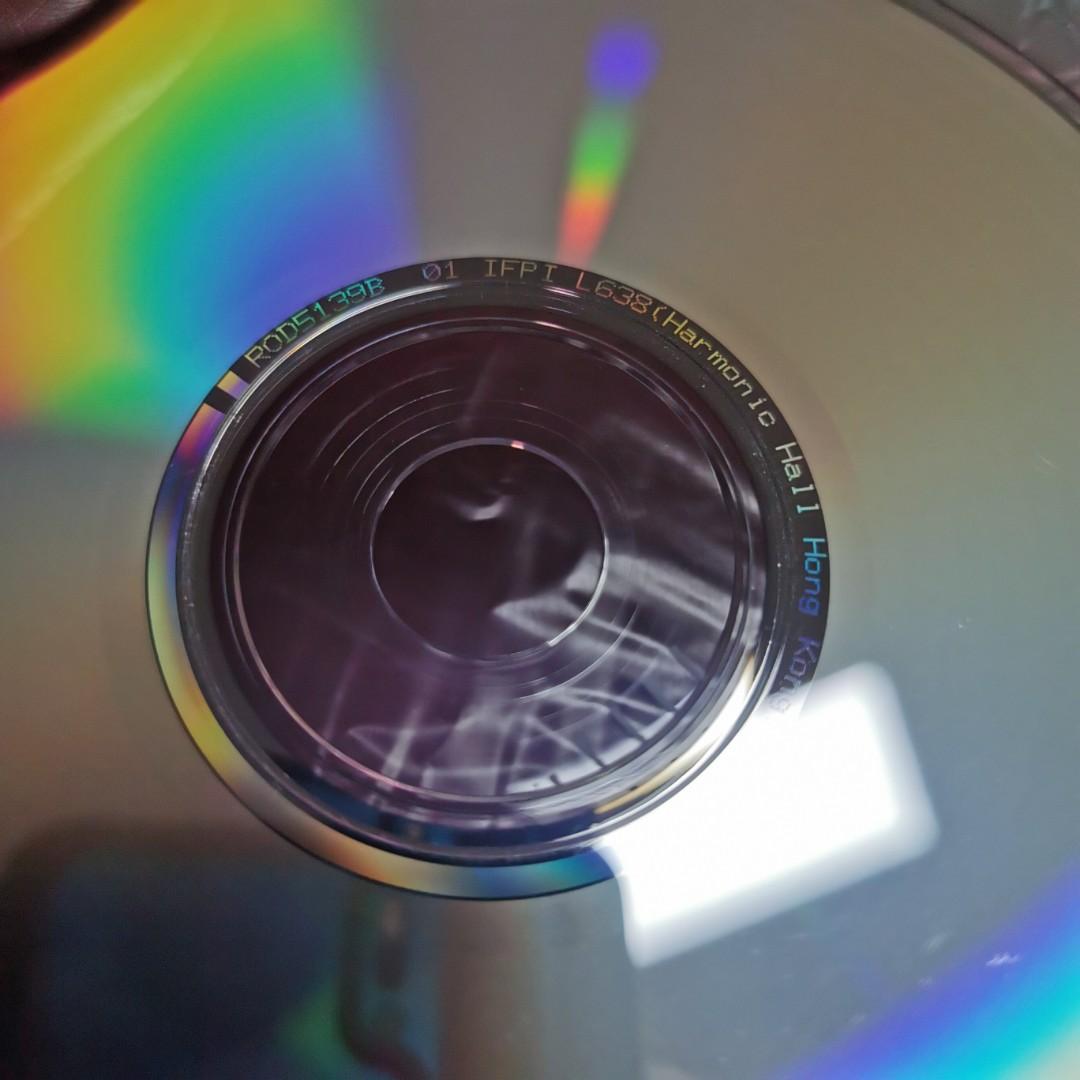 林憶蓮·記得憶蓮盛放 Post - Sandy Lam Live 96 2CD / 1996年 01首版 Harmonic 版 靚聲 滾石唱片 初版紙板裝, 興趣及遊戲, 音樂、樂器 & 配件 ...