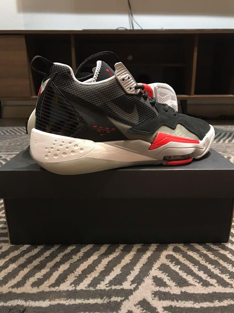 Nike Air Jordan 92 , Men's Fashion, Footwear, Sneakers on Carousell