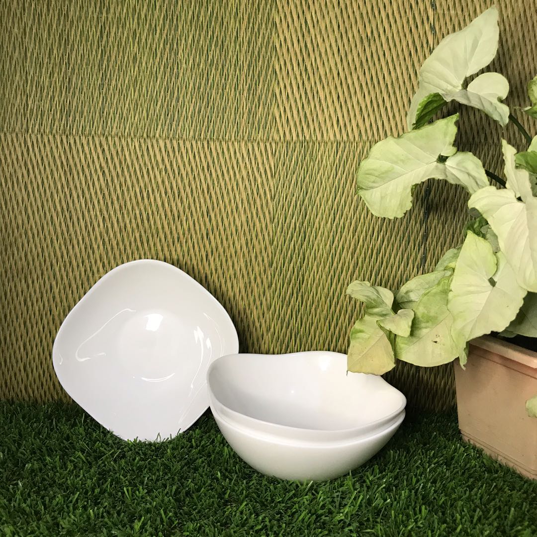 Arcticle Yamazaki Bowl, Furniture & Home Living, Kitchenware ...