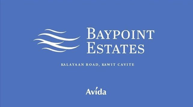 Baypoint Estates lot for sale Kawit Cavite an Ayala project (with Free ...