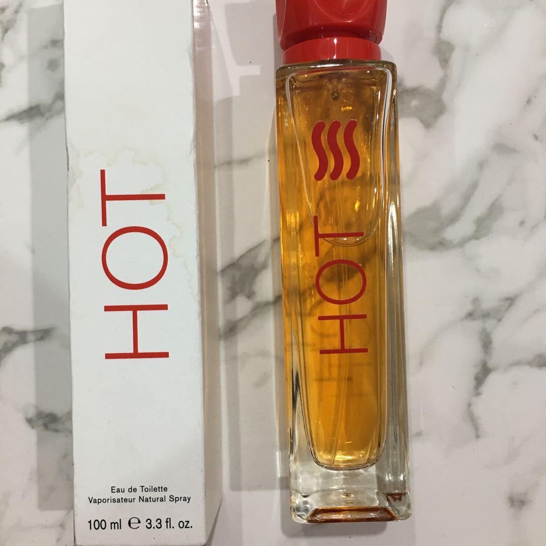 Benetton HOT Perfume, Beauty & Personal Care, Fragrance & Deodorants on ...