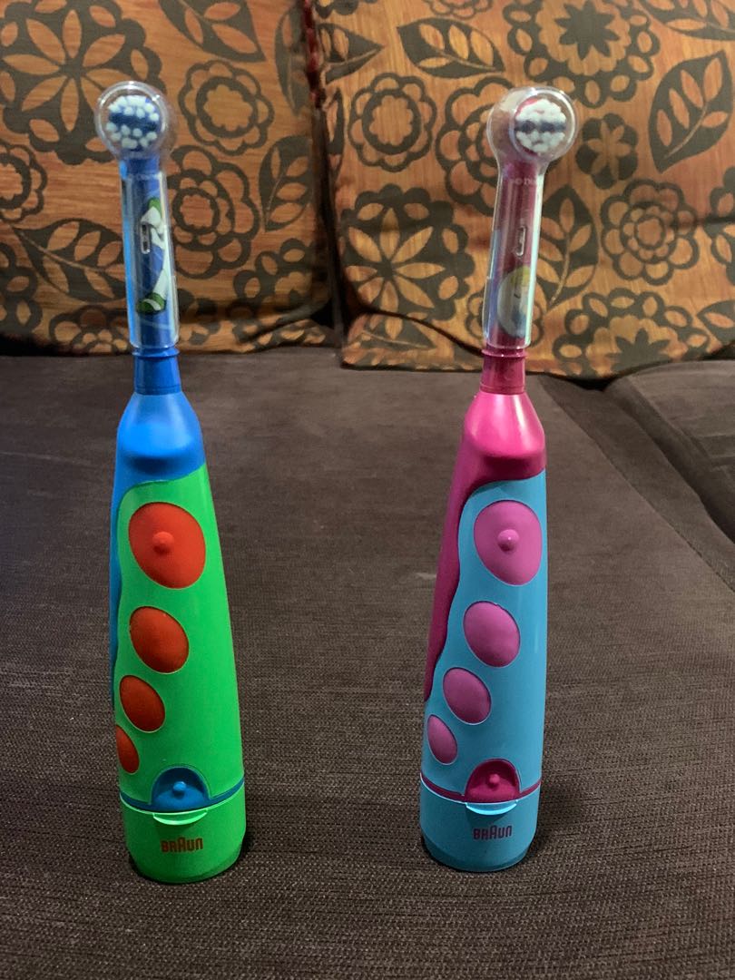 Braun Electric Toothbrush Buzz Lightyear | Disney Princess, Beauty ...