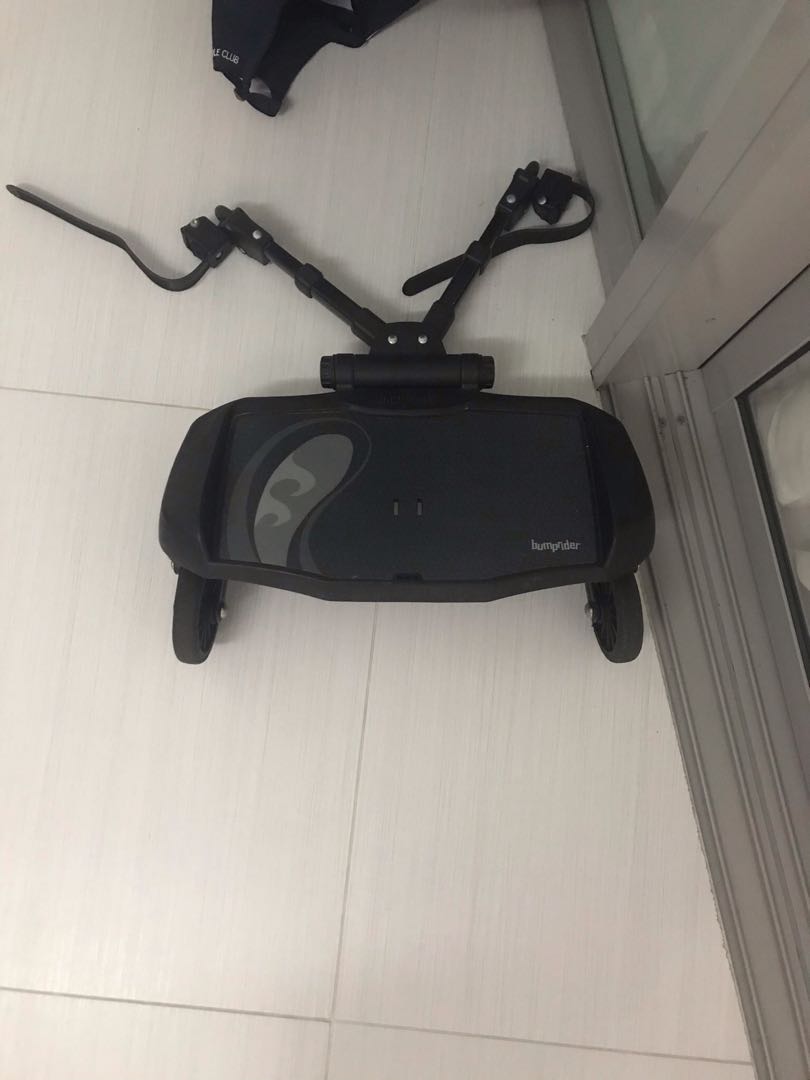 Buddy board w seat, Babies & Kids, Going Out, Other Babies Going Out ...