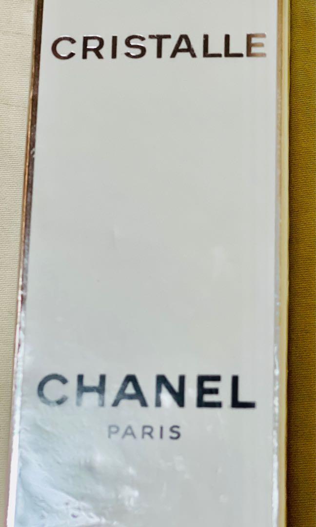Chanel CRISTALLE, Beauty & Personal Care, Fragrance & Deodorants on ...