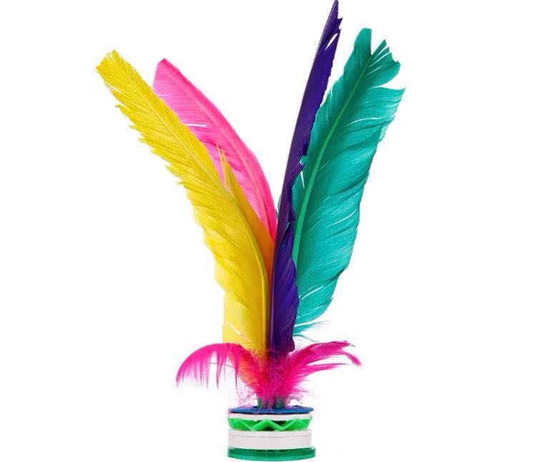 Chapteh / Juan Zi / kick shuttlecock, Sports Equipment, Other Sports ...