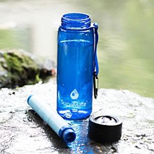Clean water filtered river rust bpa types tap refreshing good safe ...