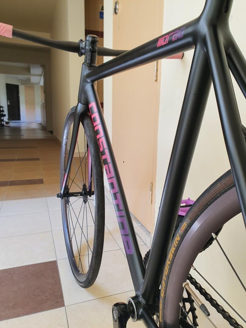 Constantine drag 2020, Sports Equipment, Bicycles & Parts, Bicycles on ...