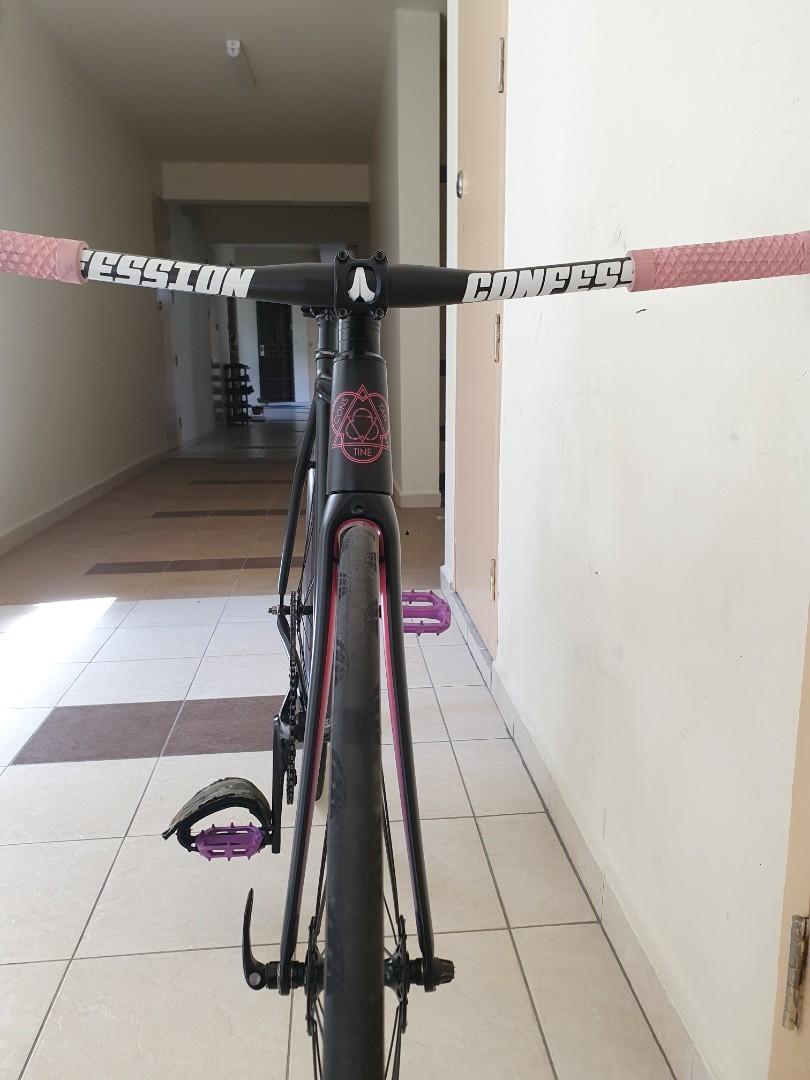 Constantine drag 2020, Sports Equipment, Bicycles & Parts, Bicycles on ...