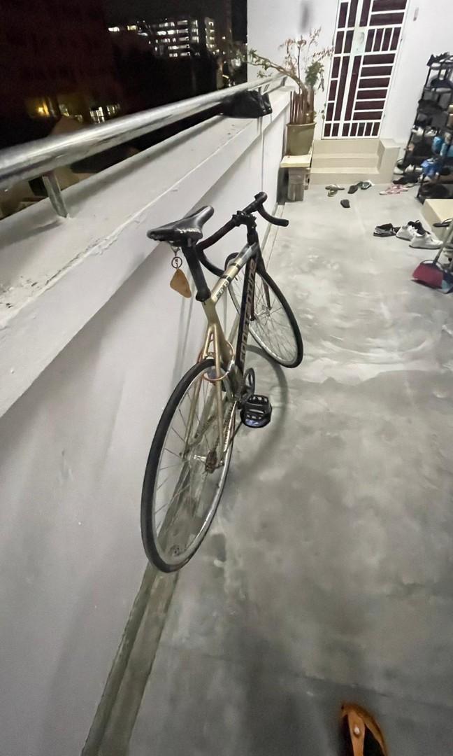 constantine fixie, Sports Equipment, Bicycles & Parts, Bicycles on ...