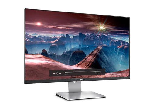 Dell s2715ht, Computers & Tech, Parts & Accessories, Monitor Screens on ...