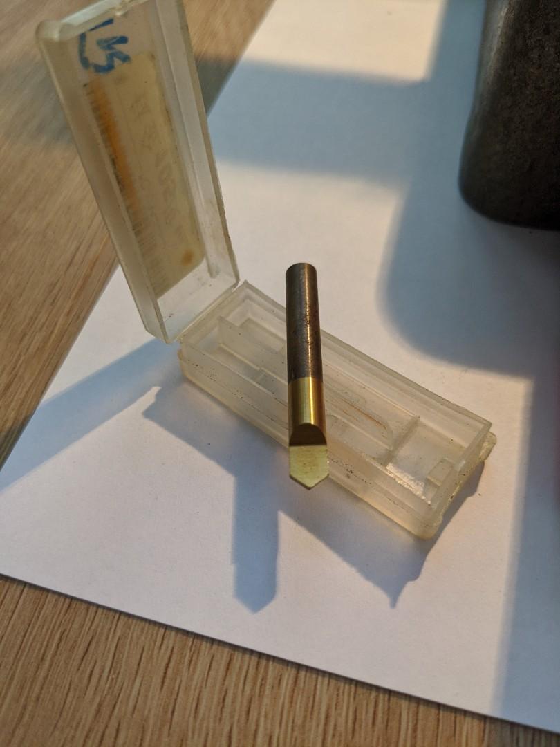 Dimple Key Duplicator/Cutting Machine, Everything Else on Carousell