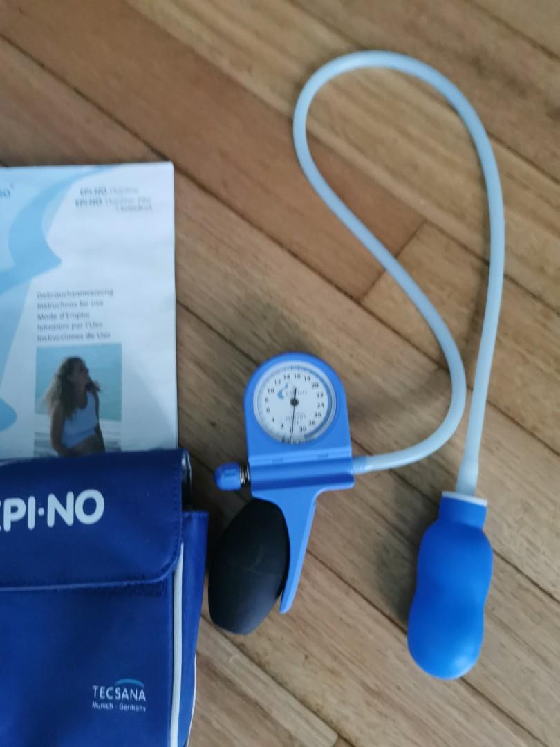 Epi-no Pelvic Trainer, Babies & Kids, Maternity Care on Carousell