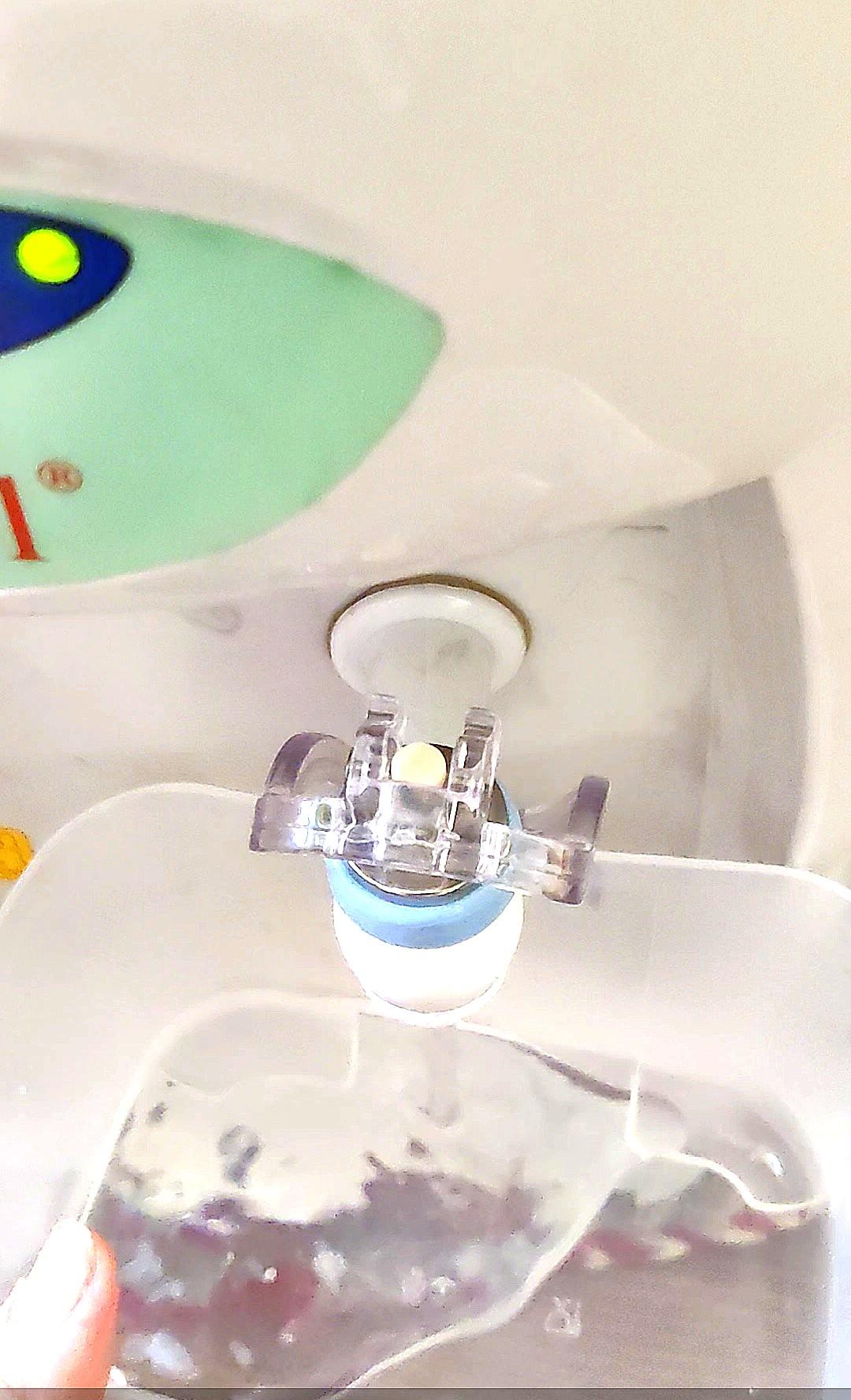 ExSol Hot and Normal Water Dispenser, Furniture & Home Living ...