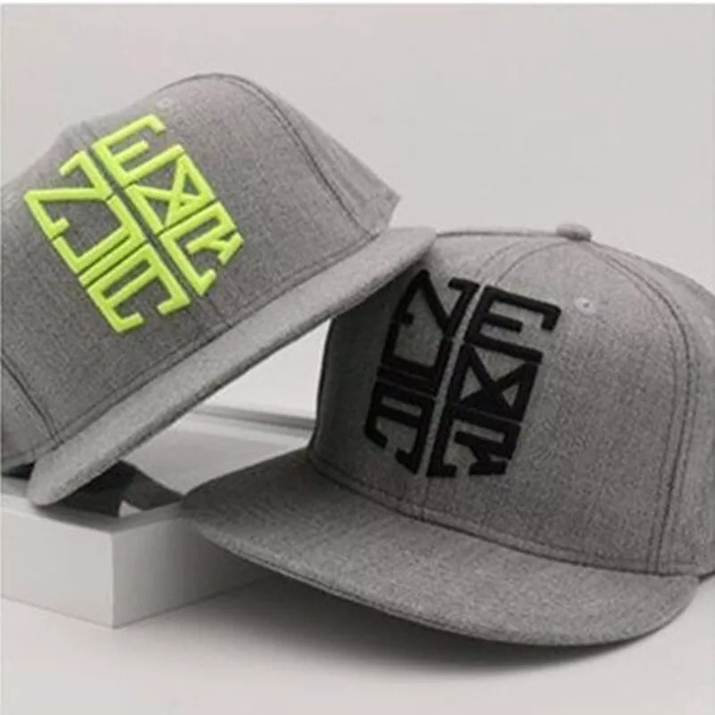 Fashion Trend Cap, Men's Fashion, Watches & Accessories, Caps & Hats on ...