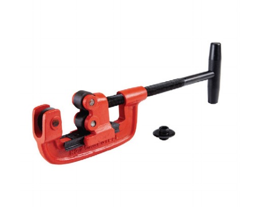 GI Pipe Cutter, Commercial & Industrial, Industrial Equipment on Carousell