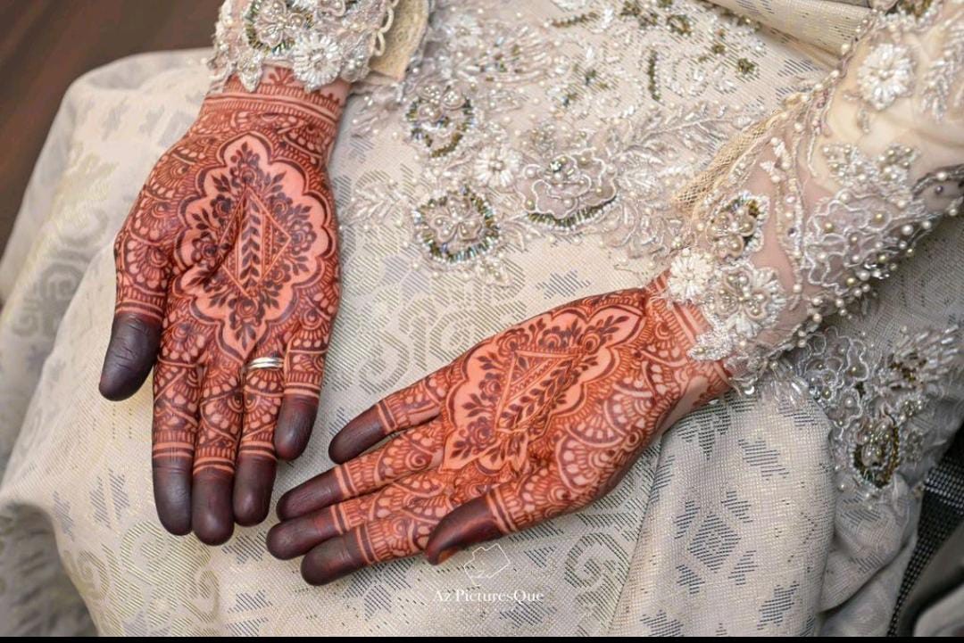 henna for brides, Lifestyle Services, Others on Carousell