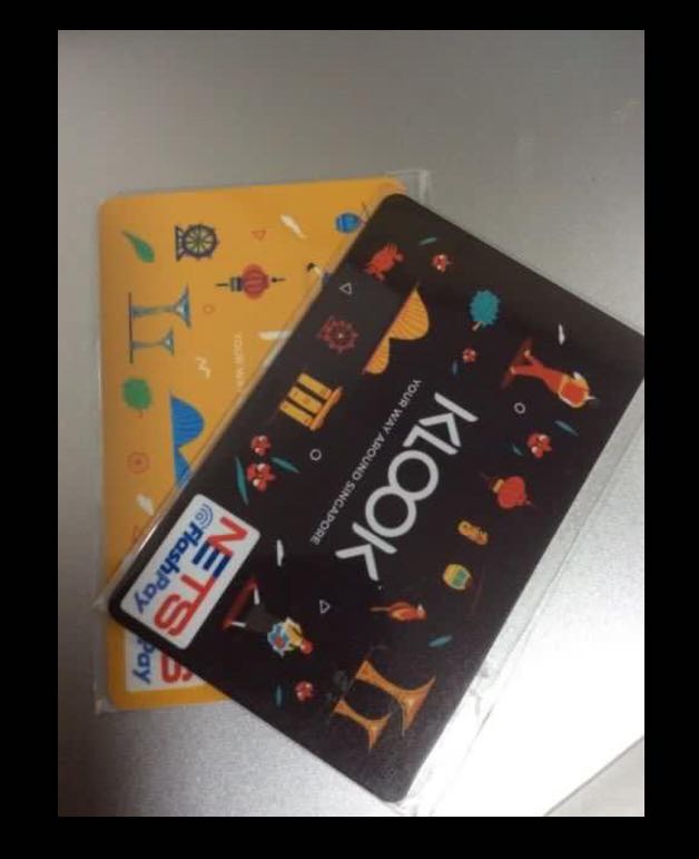 Klook gift card, Tickets & Vouchers, Vouchers on Carousell