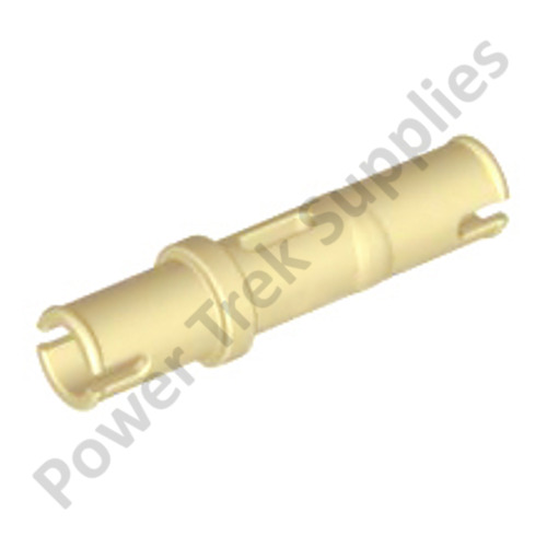 Lego Technic Compatible - Pin 3L w/o Friction Ridges - 32556 39888 ...