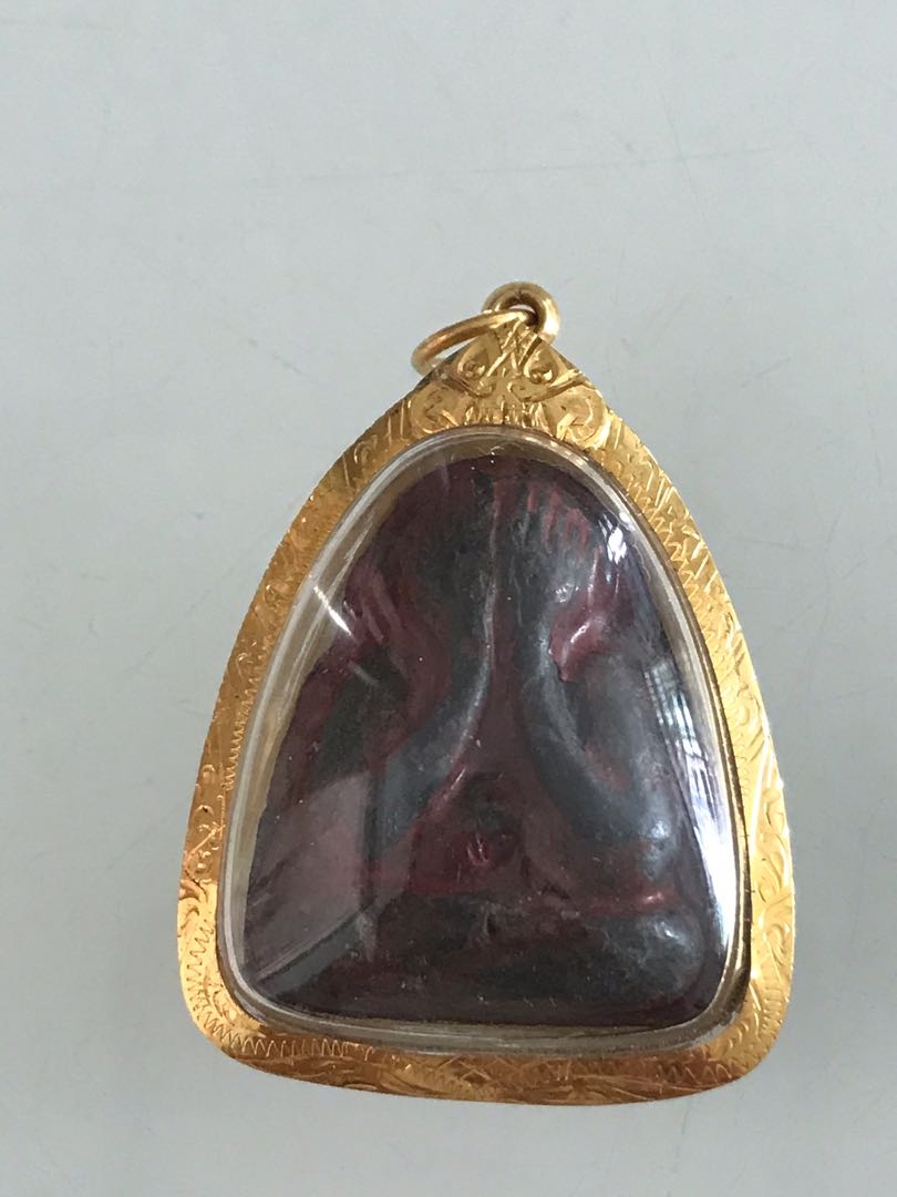 Lp kaew phra pidta, Hobbies & Toys, Memorabilia & Collectibles ...