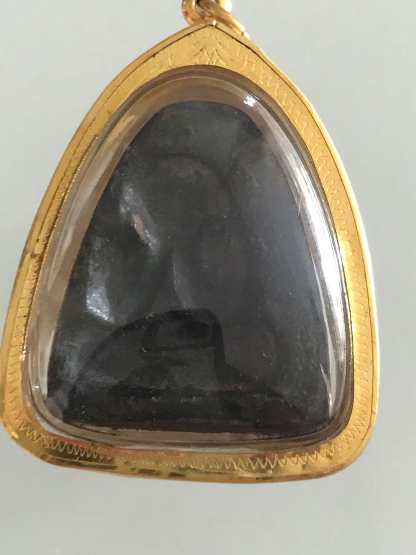 Lp kaew phra pidta, Hobbies & Toys, Memorabilia & Collectibles ...