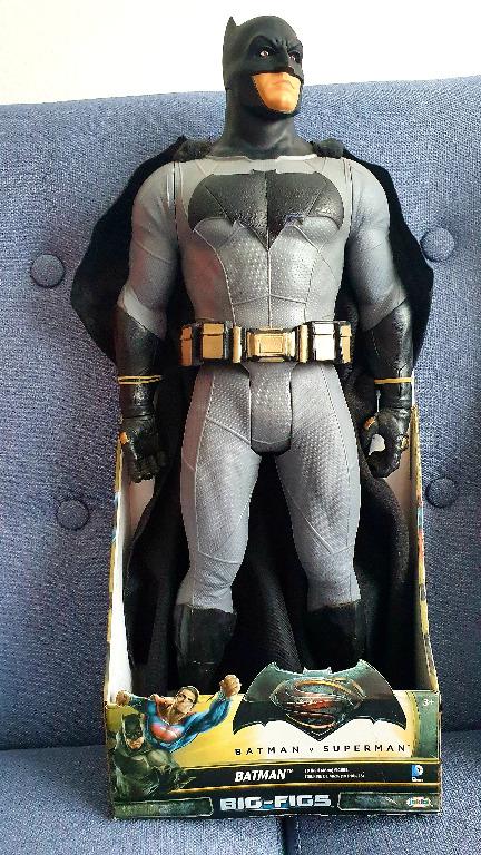 Marvel and DC Characters 18 inch, Hobbies & Toys, Toys & Games on Carousell