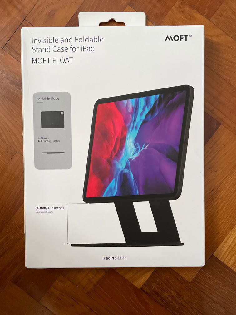 MOFT Float Case, Mobile Phones & Gadgets, Mobile & Gadget Accessories ...