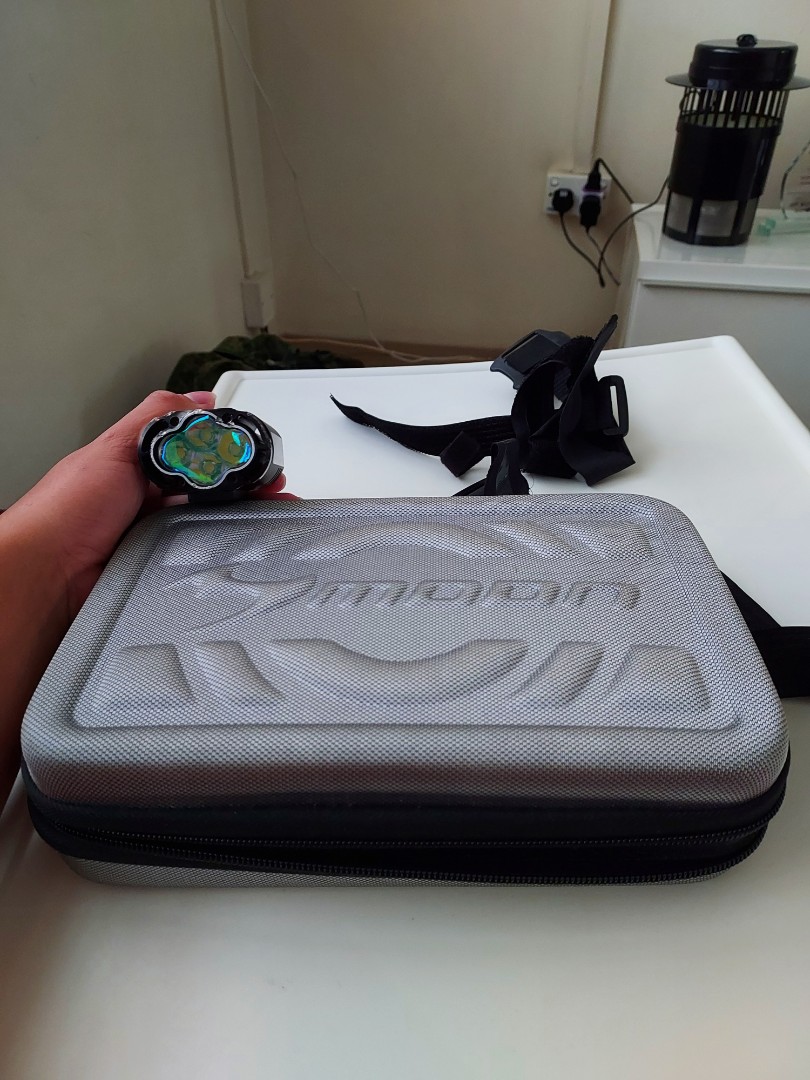 Moon xp 2500, Everything Else on Carousell