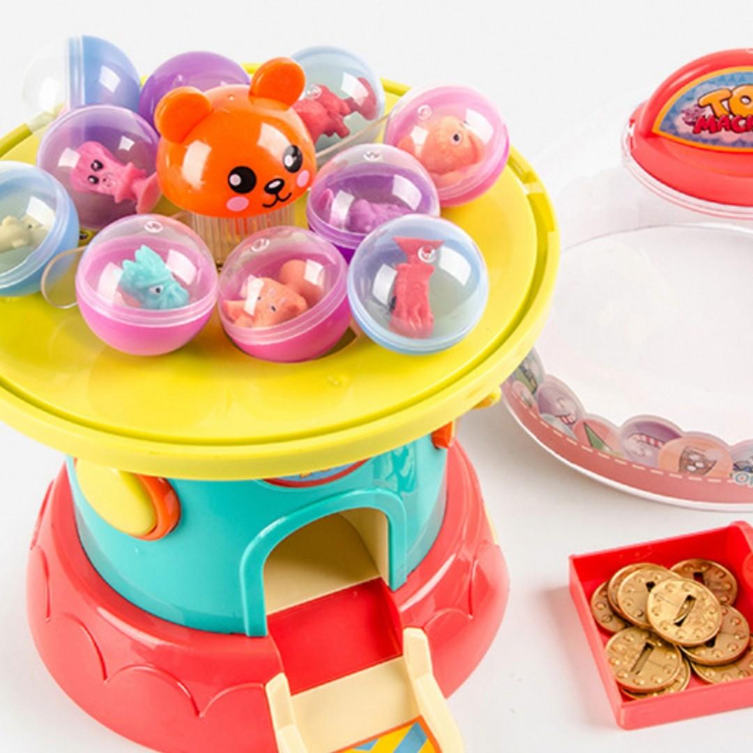 *FREE POST to West Malaysia only / Ready Stock* Kids Mini Vending ...