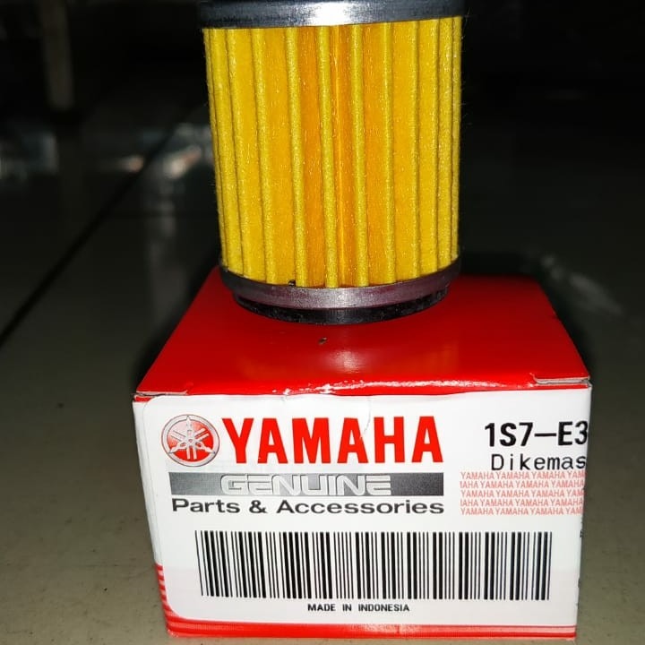 Oil Filter (1S7) AEROX , MIO, NMAX SERIES, Motorcycles, Motorcycle ...