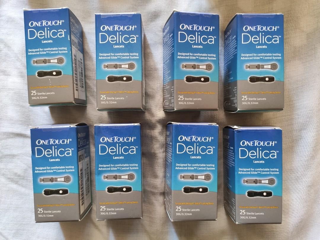 Onetouch Ultra Plus Flex Blood Glucose Monitoring System with extra ...