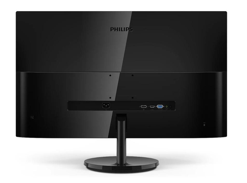 Philips 32 inch class 327E DP HDMI Built-in Speaker IPS Full HD Monitor ...