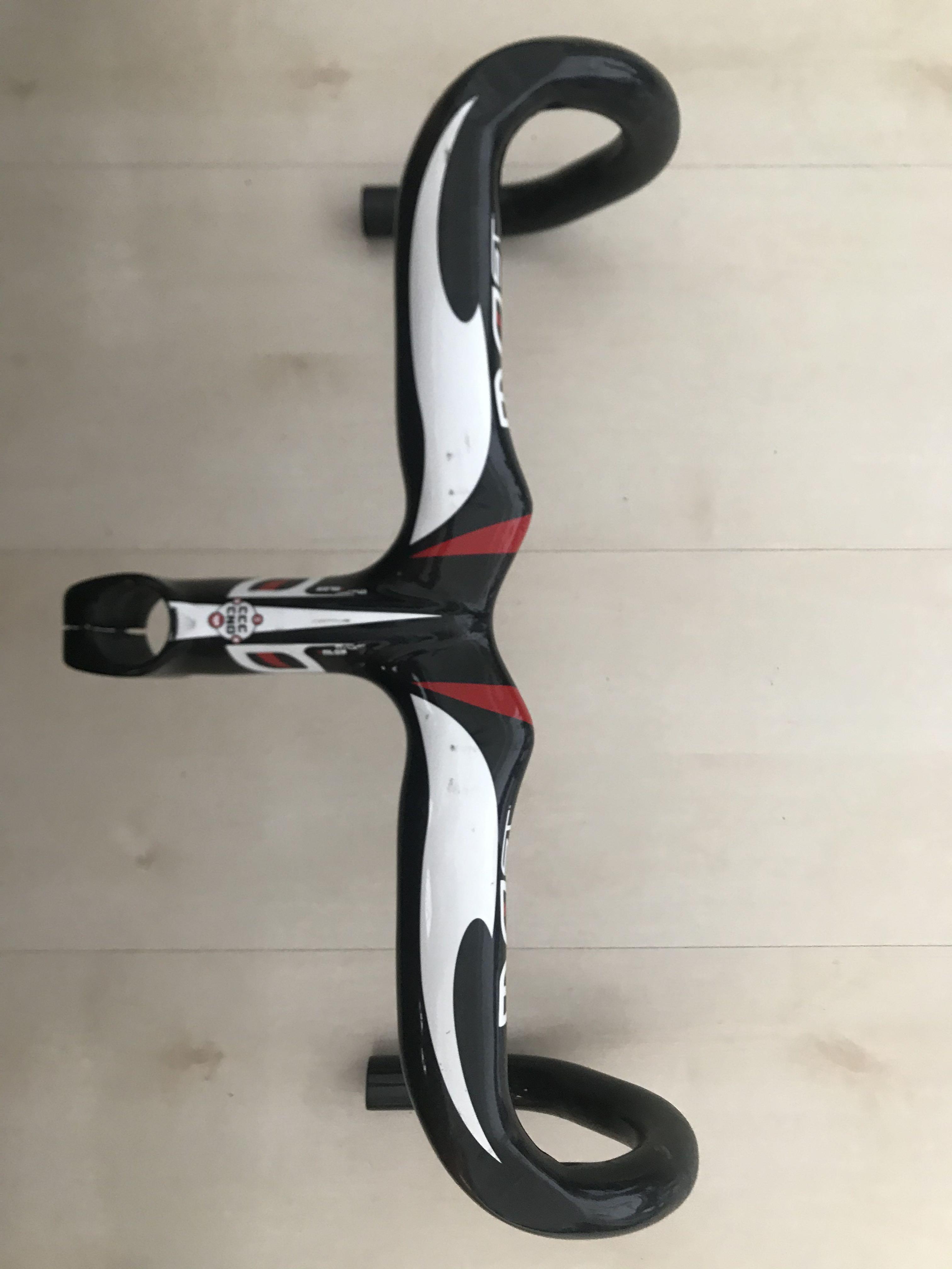 Pinarello most talon bar, Sports Equipment, Bicycles & Parts, Bicycles ...