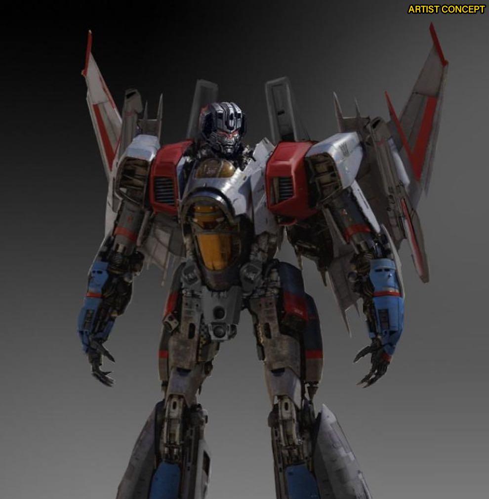 [Sale] Transformers Cyberfactory Cyber Factory - CF-01 CF01 Star Storm ...