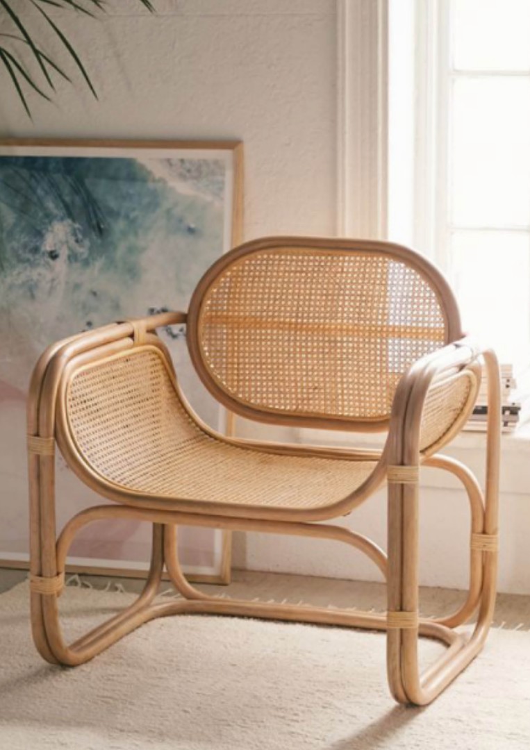 PREORDER: Solihiya Chair, Furniture & Home Living, Furniture, Chairs on ...