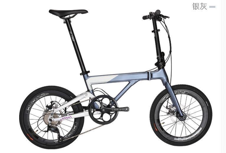 Brand New Java Neo 2 - 9 Speed Shimano , Sports Equipment, Bicycles ...