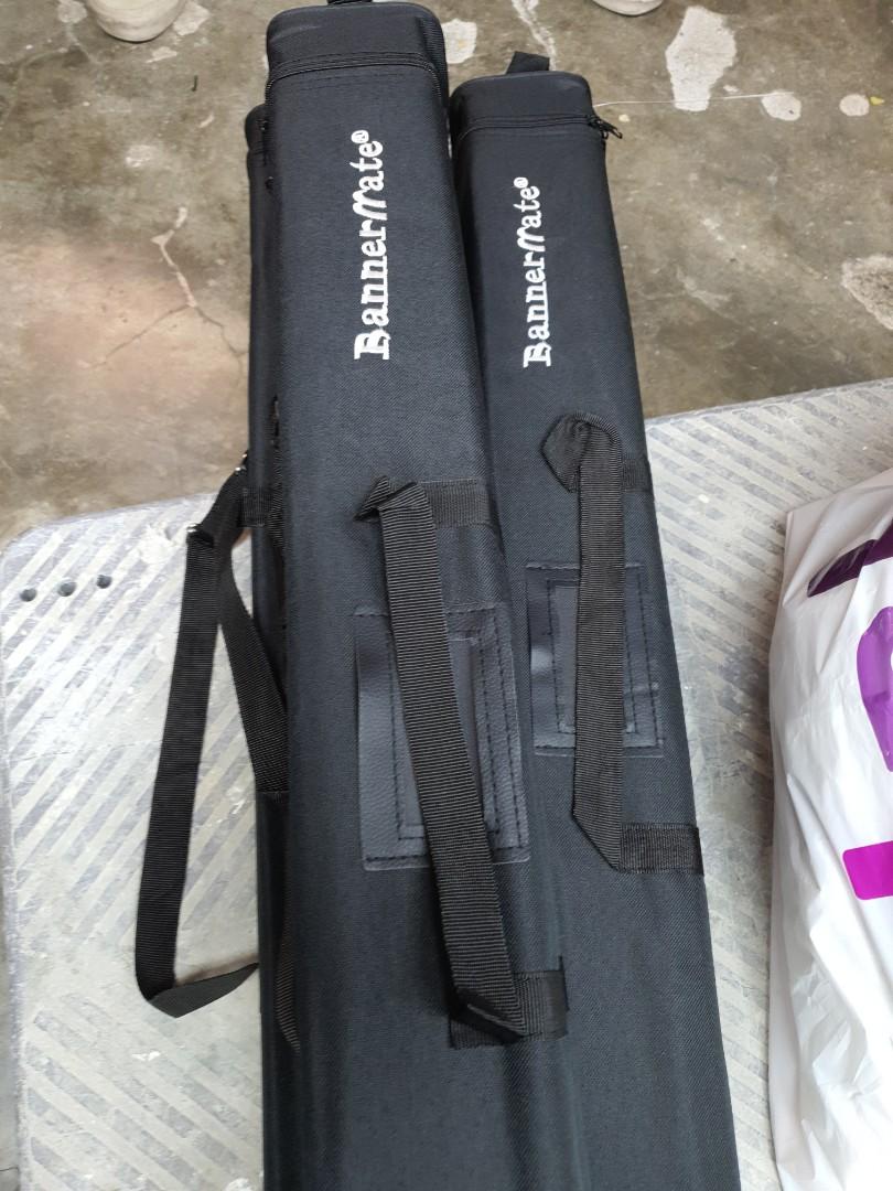 Roll up banner bag, Photography, Photography Accessories, Other ...