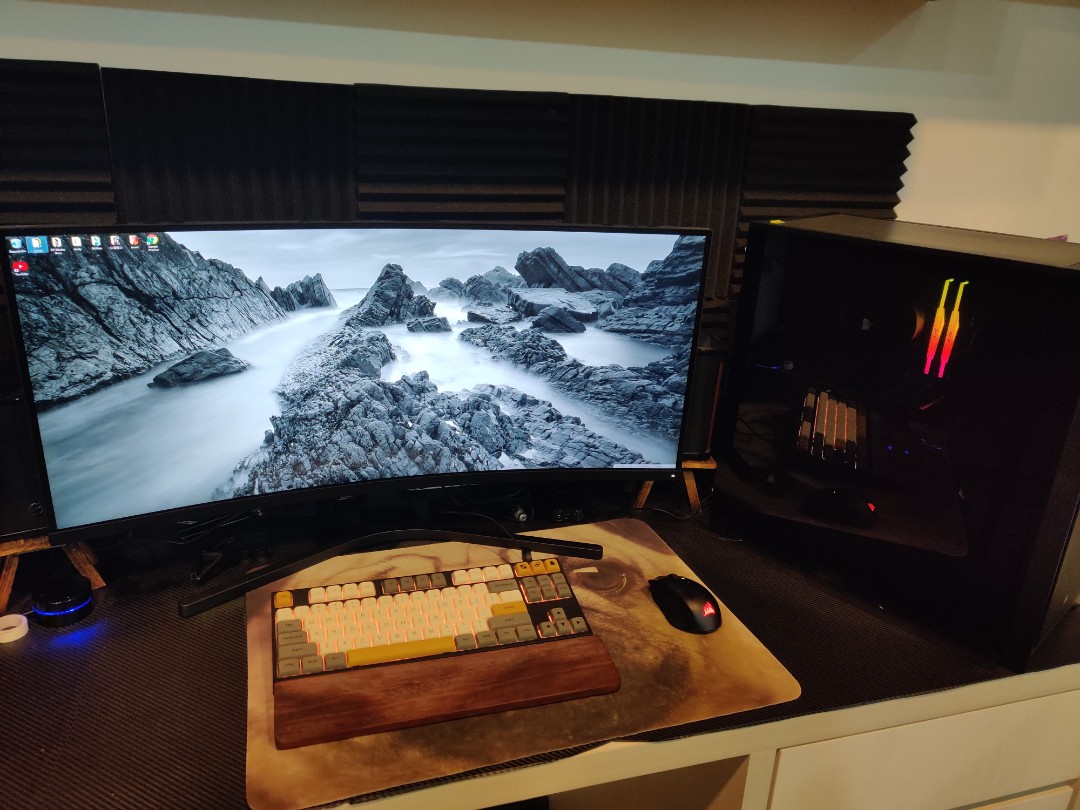 High end Gaming desktop, Computers & Tech, Desktops on Carousell