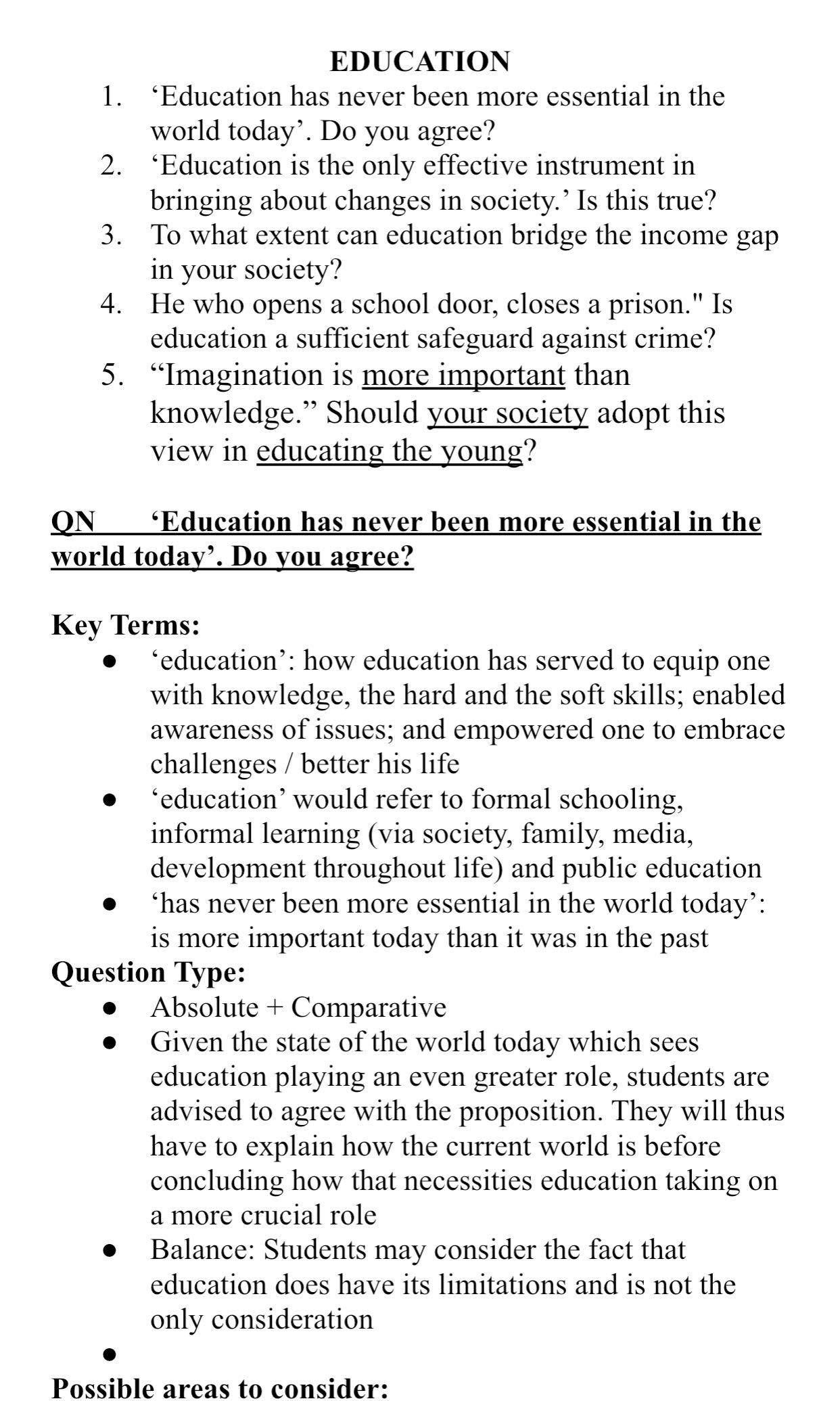 THE ULTIMATE GP PACKAGE (notes), Hobbies & Toys, Books & Magazines ...