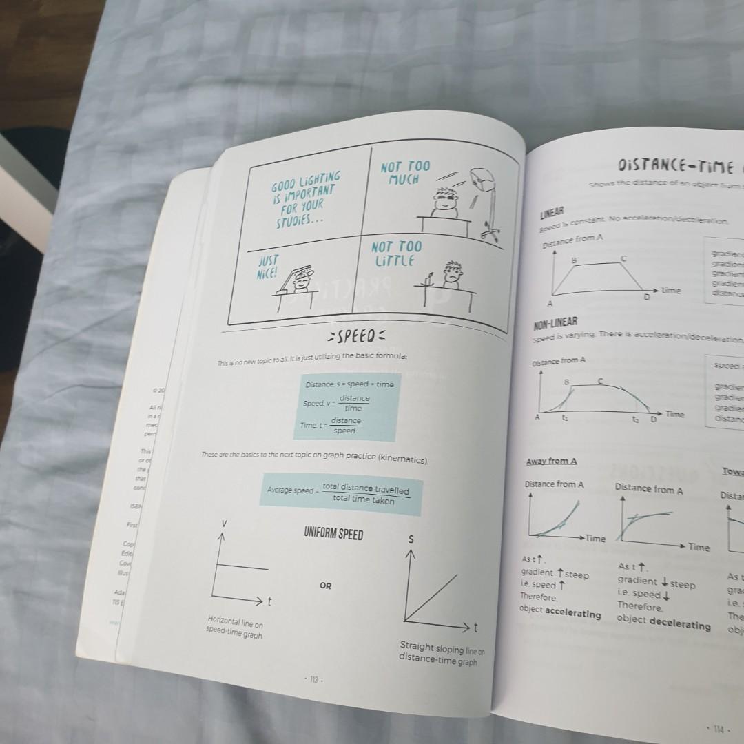THE (UNOFFICIAL) EMATHS TEXTBOOK, Hobbies & Toys, Books & Magazines ...