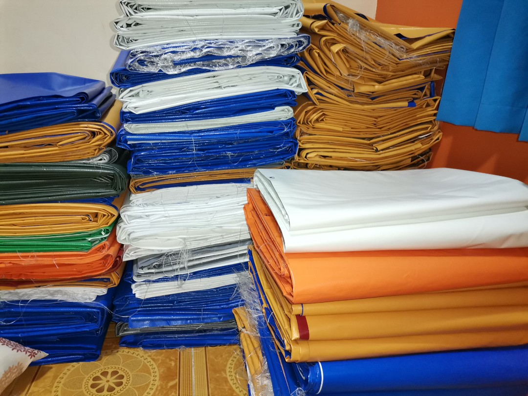 TRAPAL /TENT /ROLLUP /TOLDA /LONA, Commercial & Industrial ...