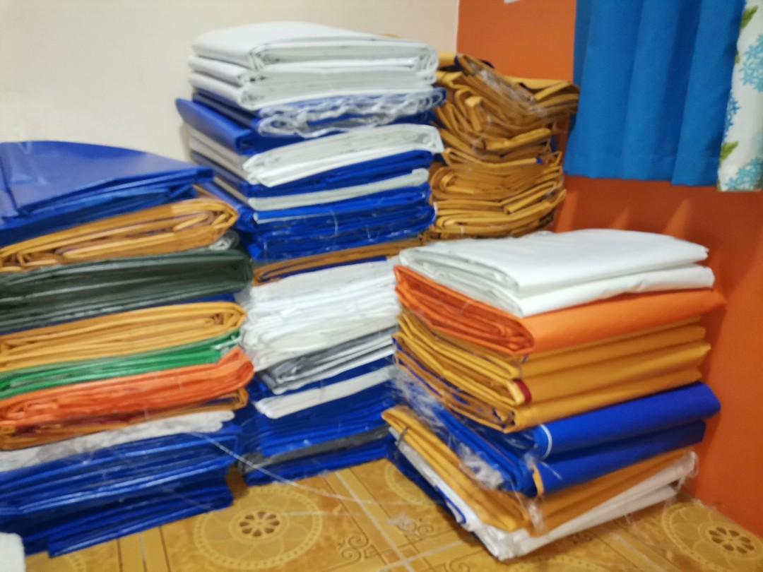 TRAPAL /TENT /ROLLUP /TOLDA /LONA, Commercial & Industrial ...