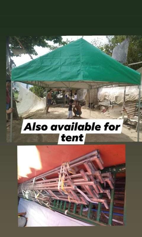 TRAPAL /TENT /ROLLUP /TOLDA /LONA, Commercial & Industrial ...