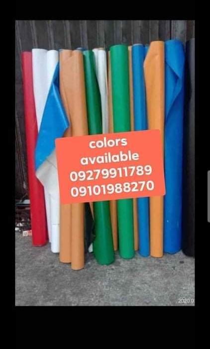 TRAPAL /TENT /ROLLUP /TOLDA /LONA, Commercial & Industrial ...